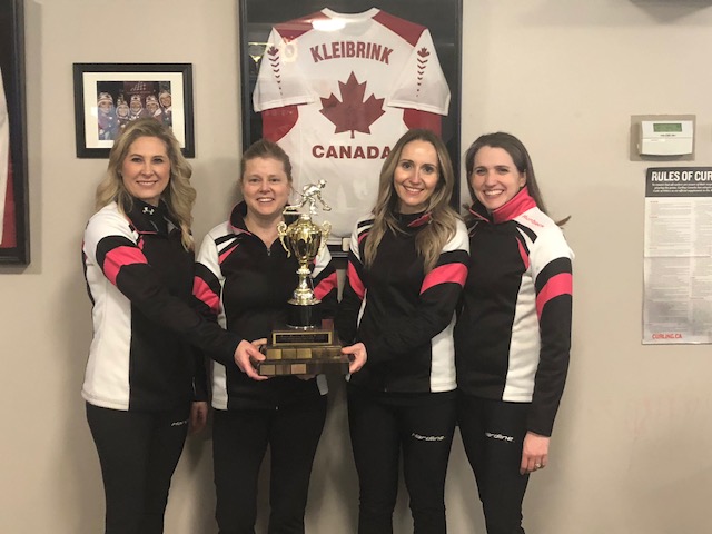 Okotoks Curling Club
