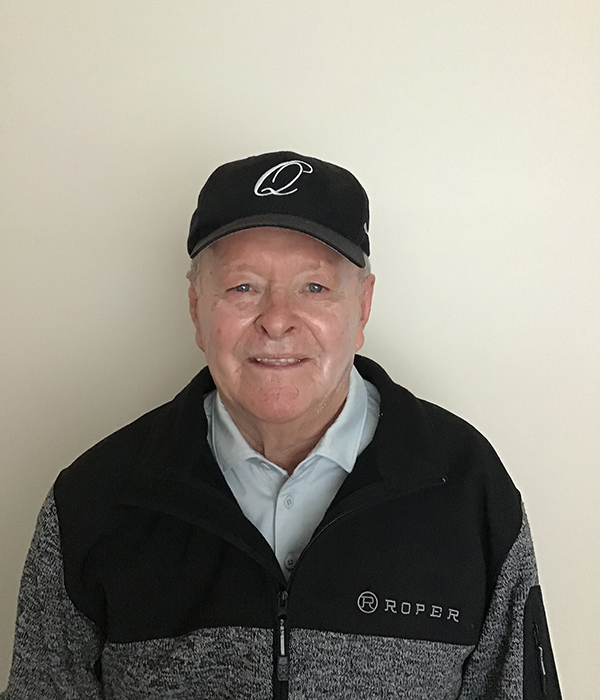 Okotoks Curling Club :: Lifetime Members Info